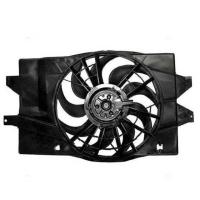 China FARPREEY 4644367 Radiator Fan Assembly for 1995-2001 Dodge Caravan for sale