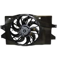 China FARPREEY 4644367 Radiator Fan Assembly for 1995-2001 Dodge Caravan for sale