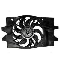 China FARPREEY 4644367 Radiator Fan Assembly for 1995-2001 Dodge Caravan for sale