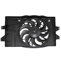 China FARPREEY 4644367 Radiator Fan Assembly for 1995-2001 Dodge Caravan for sale