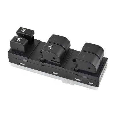 China Brand FARPREEY 25401-JN03A Power Window Main Control Lift Switch for 2008-2012 Nissan Skyline for sale