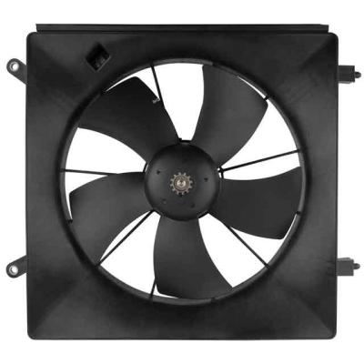 China FARPREEY 19015PNLG01 Radiator Fan Assembly  for 2002-2006  HONDA CR-V for sale
