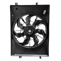 China FARPREEY 253800L250 Radiator Fan Assembly  for 2005-2015 Hyundai TUCSON for sale