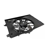 China FARPREEY 253800L250 Radiator Fan Assembly  for 2005-2015 Hyundai TUCSON for sale