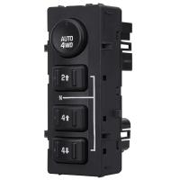 China FARPREEY 15136039 19259313 Distributor Box Switch  4x4 Button for 2003-2007 Chevrolet Silverado Chevrolet Suburban for sale