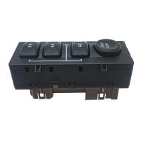 China FARPREEY 15136039 19259313 Distributor Box Switch  4x4 Button for 2003-2007 Chevrolet Silverado Chevrolet Suburban for sale