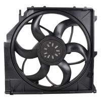 China FARPREEY 17113452509  Radiator Fan Assembly for 2006-2010 BMW  X3 for sale