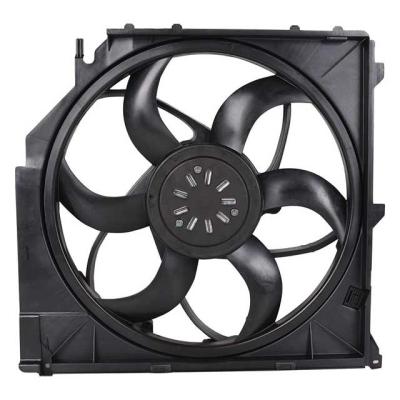 China FARPREEY 17113452509  Radiator Fan Assembly for 2006-2010 BMW  X3 for sale