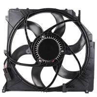 China FARPREEY 17113452509  Radiator Fan Assembly for 2006-2010 BMW  X3 for sale