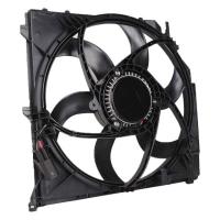 China FARPREEY 17113452509  Radiator Fan Assembly for 2006-2010 BMW  X3 for sale