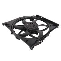 China FARPREEY 17113452509  Radiator Fan Assembly for 2006-2010 BMW  X3 for sale