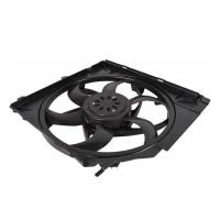 China FARPREEY 17113452509  Radiator Fan Assembly for 2006-2010 BMW  X3 for sale