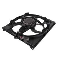 China FARPREEY 17113452509  Radiator Fan Assembly for 2006-2010 BMW  X3 for sale
