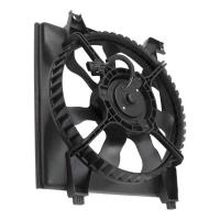 China FARPREEY 253801E100  Radiator Fan Assembly for 2005-2010 Hyundai ACCENT for sale