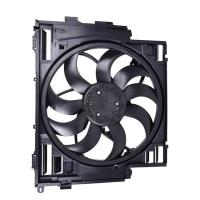 China FARPREEY 17418617103 Radiator Fan Assembly  for 2010-2016 bmw 5 (F10) for sale