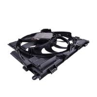China FARPREEY 17418617103 Radiator Fan Assembly  for 2010-2016 bmw 5 (F10) for sale