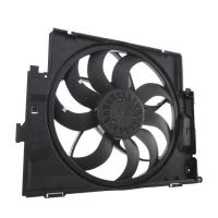 China FARPREEY 17427640511 Radiator Fan Assembly  for 2014-2024 bmw 4 Gran Coupe (F36) for sale