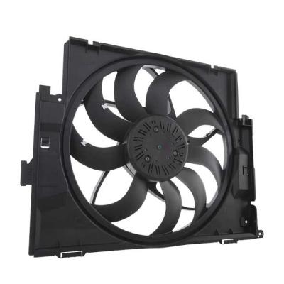China FARPREEY 17427640511 Radiator Fan Assembly  for 2014-2024 bmw 4 Gran Coupe (F36) for sale