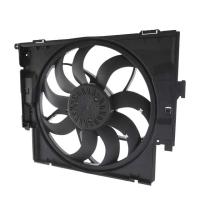 China FARPREEY 17427640511 Radiator Fan Assembly  for 2014-2024 bmw 4 Gran Coupe (F36) for sale
