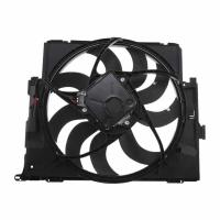 China FARPREEY 17427640511 Radiator Fan Assembly  for 2014-2024 bmw 4 Gran Coupe (F36) for sale