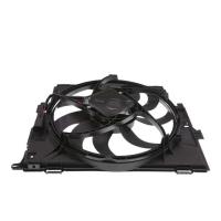 China FARPREEY 17427640511 Radiator Fan Assembly  for 2014-2024 bmw 4 Gran Coupe (F36) for sale