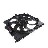 China FARPREEY 17427640511 Radiator Fan Assembly  for 2014-2024 bmw 4 Gran Coupe (F36) for sale