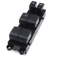 China FARPREEY 25401-EA003  Driver Side Main Power Window Switch for 2005-2012 Nissan Frontier Xterra for sale