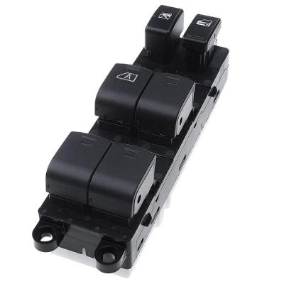 China FARPREEY 25401-EA003  Driver Side Main Power Window Switch for 2005-2012 Nissan Frontier Xterra for sale