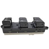 China FARPREEY 25401-EA003  Driver Side Main Power Window Switch for 2005-2012 Nissan Frontier Xterra for sale