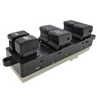 China FARPREEY 25401-EA003  Driver Side Main Power Window Switch for 2005-2012 Nissan Frontier Xterra for sale