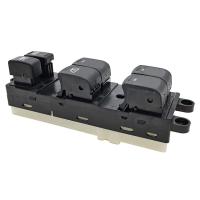 China FARPREEY 25401-EA003  Driver Side Main Power Window Switch for 2005-2012 Nissan Frontier Xterra for sale