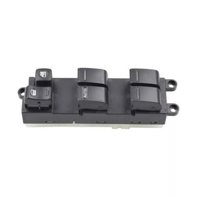 China FARPREEY 25401-4Y100  Power Window Switch for 2005-2014 Nissan Pathfinder R51 for sale