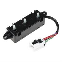 China FARPREEY 87016-JC67A Right Side Seat Adjustment Switch for 2008-2015 Nissan Skyline for sale