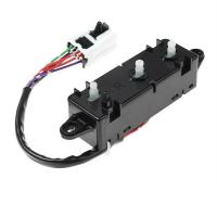 China FARPREEY 87016-JC67A Right Side Seat Adjustment Switch for 2008-2015 Nissan Skyline for sale