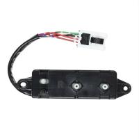 China FARPREEY 87016-JC67A Right Side Seat Adjustment Switch for 2008-2015 Nissan Skyline for sale