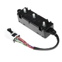 China FARPREEY 87016-JC67A Right Side Seat Adjustment Switch for 2008-2015 Nissan Skyline for sale