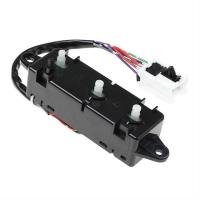 China FARPREEY 87016-JC67A Right Side Seat Adjustment Switch for 2008-2015 Nissan Skyline for sale