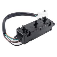 China FARPREEY  87016-9W10B Power Left Seat Control Switch for 2005 Nissan Skyline for sale