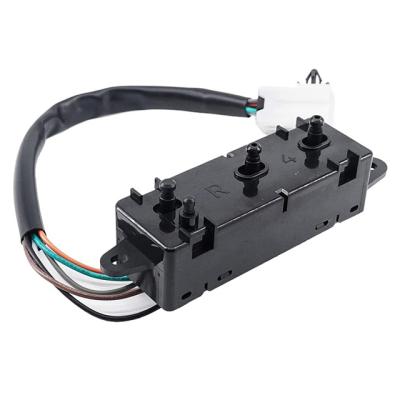 China FARPREEY  87016-9W10B Power Left Seat Control Switch for 2005 Nissan Skyline for sale