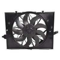 China FARPREEY 17427543282 Radiator Fan Assembly  for 2003-2010 BMW 5(E60) for sale