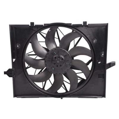 China FARPREEY 17427543282 Radiator Fan Assembly  for 2003-2010 BMW 5(E60) for sale