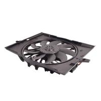 China FARPREEY 17427543282 Radiator Fan Assembly  for 2003-2010 BMW 5(E60) for sale