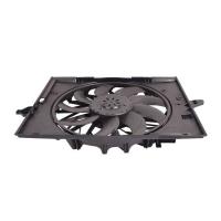 China FARPREEY 17427543282 Radiator Fan Assembly  for 2003-2010 BMW 5(E60) for sale