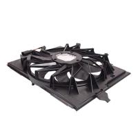 China FARPREEY 17427543282 Radiator Fan Assembly  for 2003-2010 BMW 5(E60) for sale