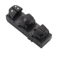China FARPREEY 25401-3DFOB Front Left Driver's Seat Main Window Switch for 2013-2019 Nissan LEAF UK MAKE for sale