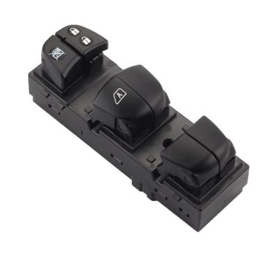 China FARPREEY 25401-3DFOB Front Left Driver's Seat Main Window Switch for 2013-2019 Nissan LEAF UK MAKE for sale