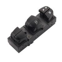 China FARPREEY 25401-3DFOB Front Left Driver's Seat Main Window Switch for 2013-2019 Nissan LEAF UK MAKE for sale