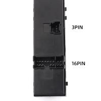 China FARPREEY 25401-3DFOB Front Left Driver's Seat Main Window Switch for 2013-2019 Nissan LEAF UK MAKE for sale
