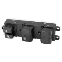 China FARPREEY 25401-ED500 Master Driver Left Side Power Window Control Switch for 2007-2010 Nissan Tiida for sale