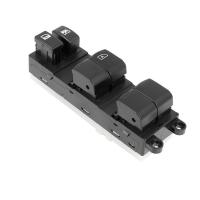 China FARPREEY 25401-ED500 Master Driver Left Side Power Window Control Switch for 2007-2010 Nissan Tiida for sale
